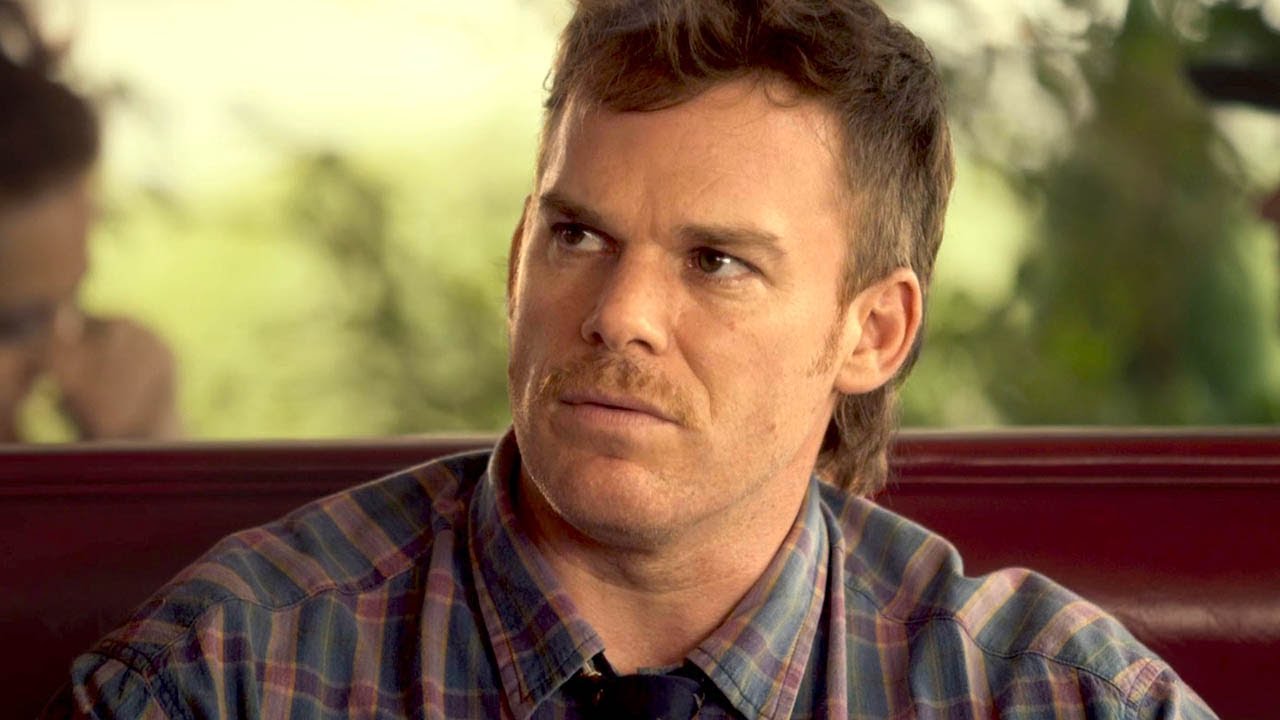 COLD IN JULY (Thriller) - Michael C. Hall, Sam Shepard - YouTube