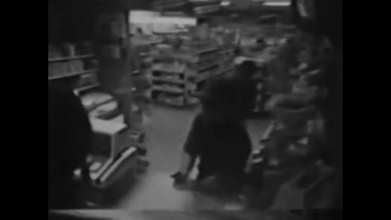 Murder Of Gary Black - YouTube