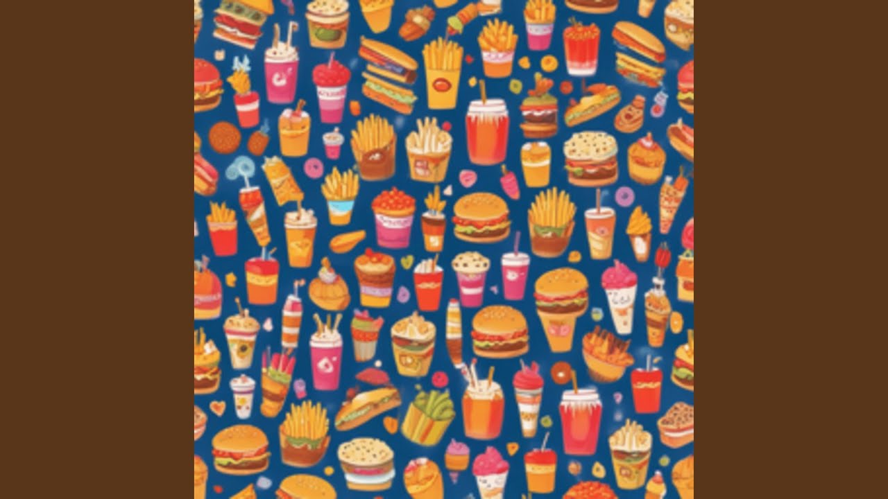 Fast Food Love - YouTube