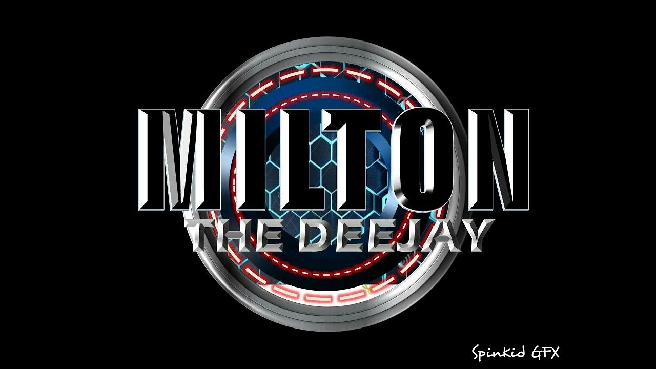 MILTON THEDJ NEW MONEY RIDDIM - YouTube