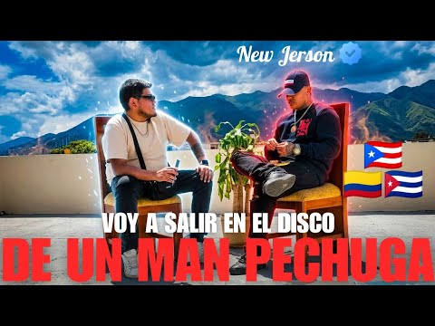 NEW JERSON Y LOS SECRETOS DE SU CARRERA 🤫 LA HISTORIA DE NEW JERSON ...