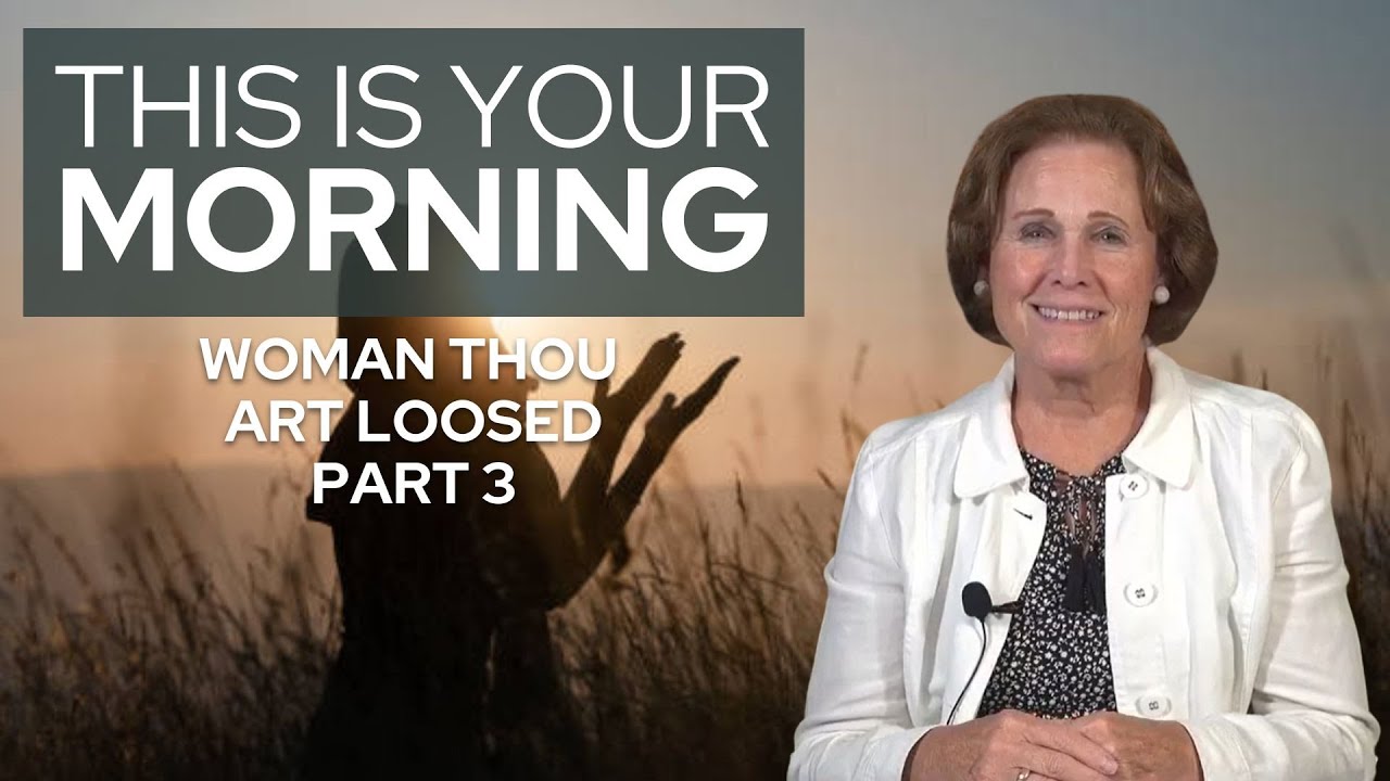 Woman Thou Art Loosed, Part 3 | This Is Your Morning - YouTube