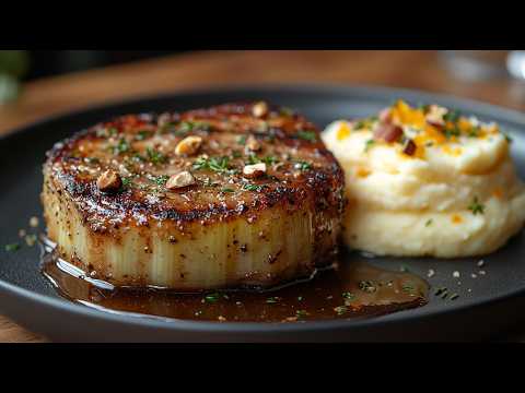 Kerevizi bu şekilde hazırlamaya başladığımdan beri eti hiç özlemiyorum! Vegan gurme menü