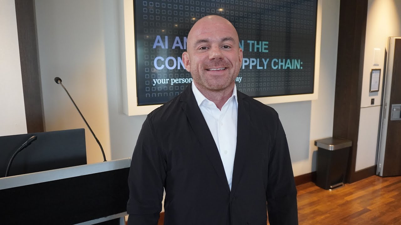 AI and ROI in the Content Supply Chain: your personalisation pathway ...