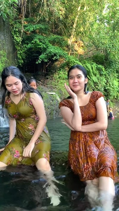 I fell in love while taking a bath, what should I do now? - YouTube