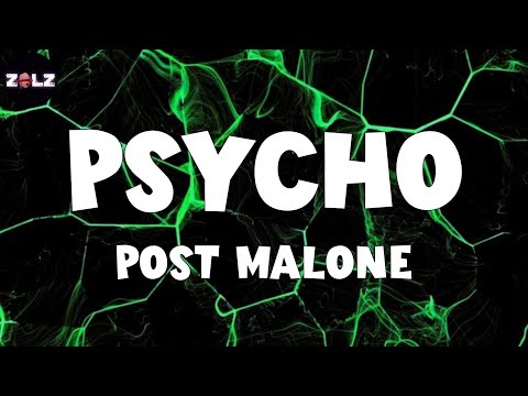 𝑷𝒔𝒚𝒄𝒉𝒐 (𝑳𝒚𝒓𝒊𝒄𝒔) - 𝑷𝒐𝒔𝒕 𝑴𝒂𝒍𝒐𝒏𝒆 - YouTube
