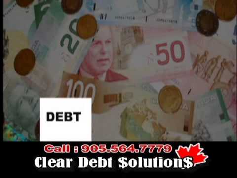 Clear Debt Solutions -ATN TV - YouTube