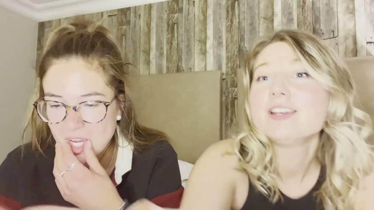 Boots and Heels React to Married at First Sight UK - YouTube