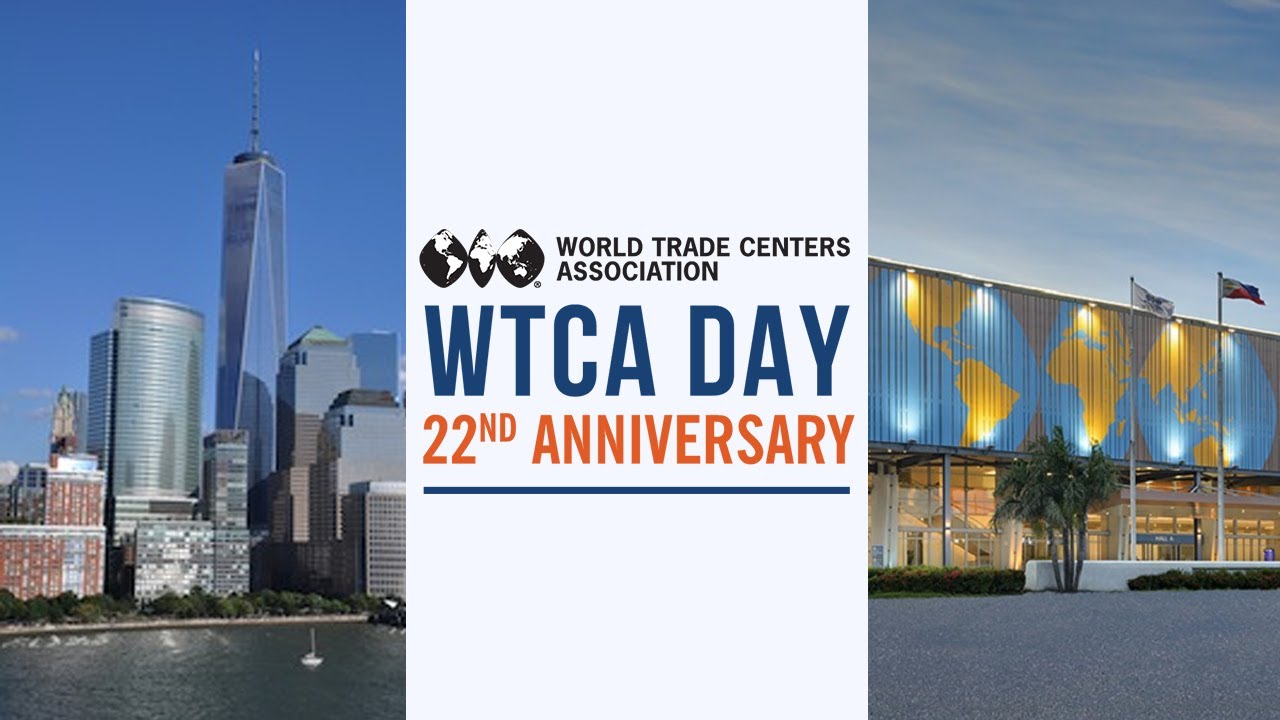2024 WTCA Day 22nd Anniversary | World Trade Center Metro Manila - YouTube