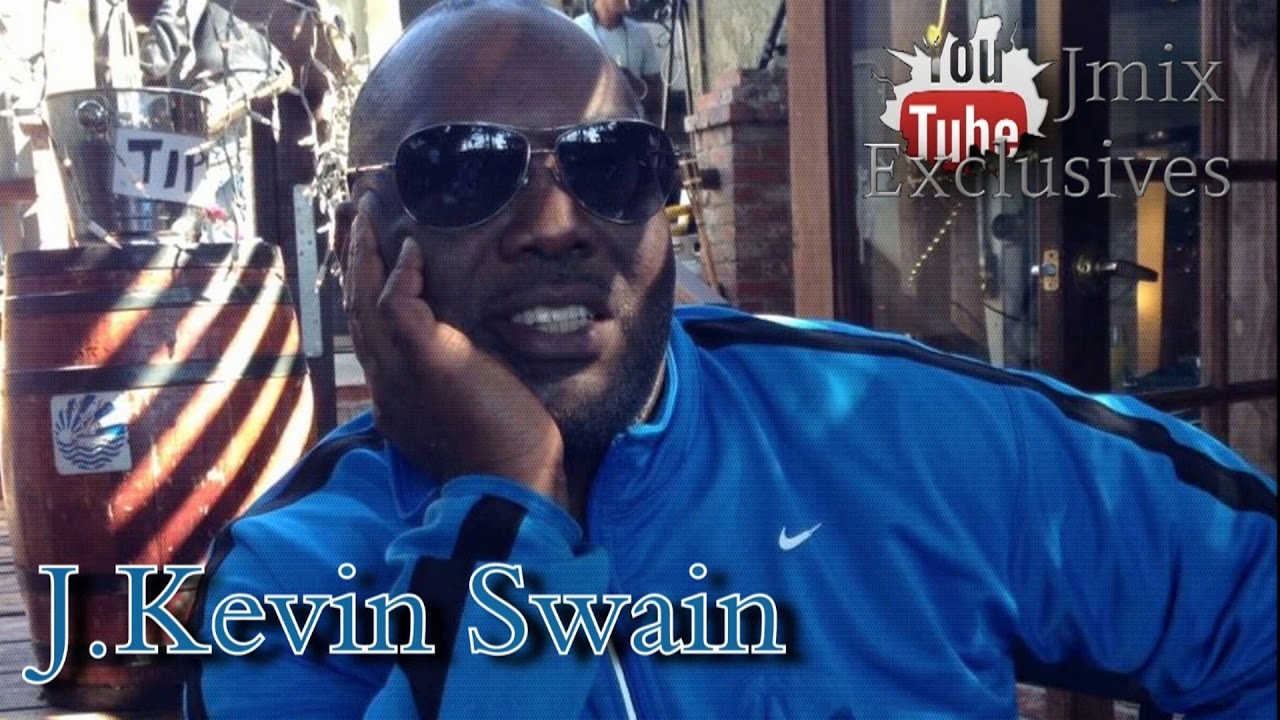 J. KEVIN SWAIN ON HIS FAVORITE MEMORY OF 2PAC AND CURRENT STATE OF THE ...