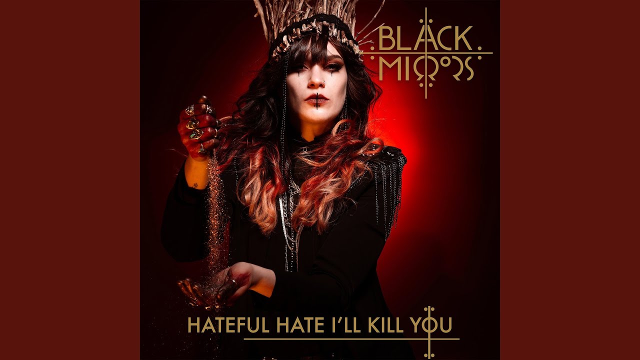 Hateful Hate, I'll Kill You - YouTube Music