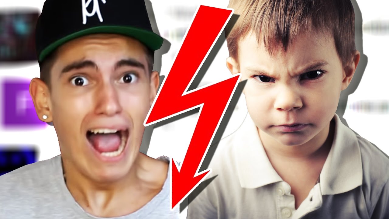 Miguel Pablo Fans HATEN mich V2 - YouTube