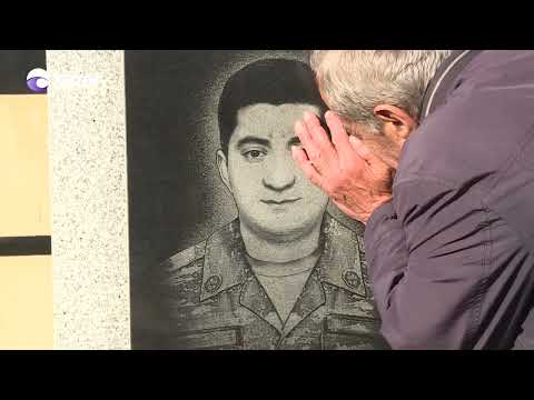 Vətən sevgisi Teymuru şəhidlik zirvəsinə ucaltdı