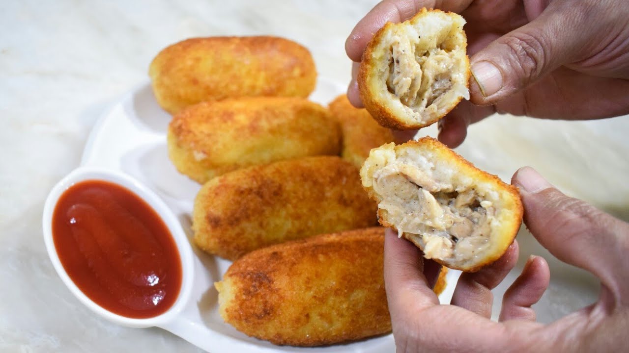 Bread Roll Recipe | Bread Cheese Roll | Stuffed Bread Rolls | Quick ...