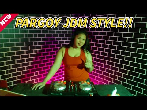 DJ PARGOY TERBARU JDM STYLE‼️ GASS TERUS LAH KANE POKOKNYA‼️ JUNGLE ...
