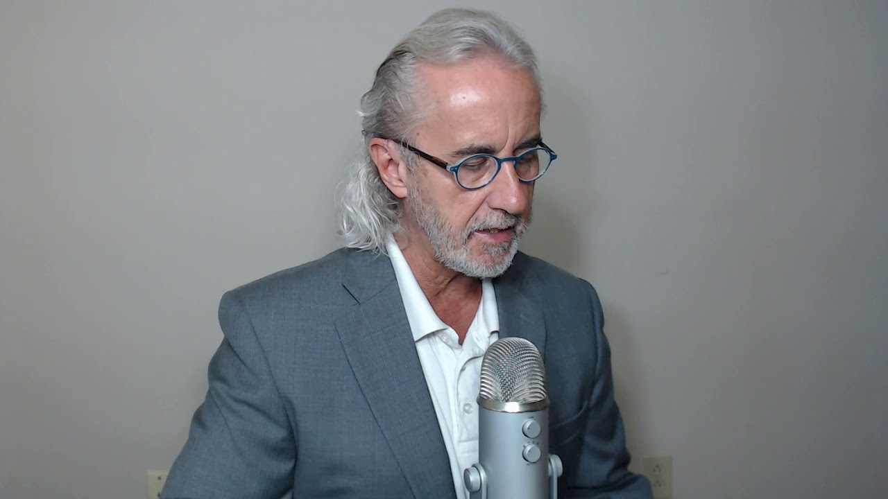 Scripture Verse By Verse (4) Psalm 22:22-23:6 - YouTube