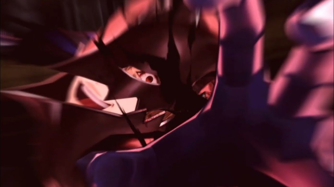 Persona 5 Royal True Culprit Boss Fight (Merciless Difficulty) - YouTube