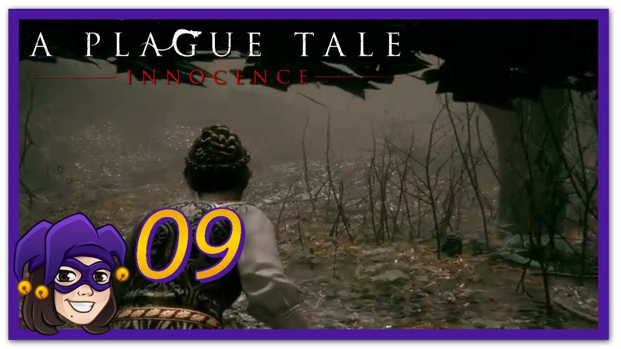 Lowco Plays A Plague Tale (Part 9) - YouTube