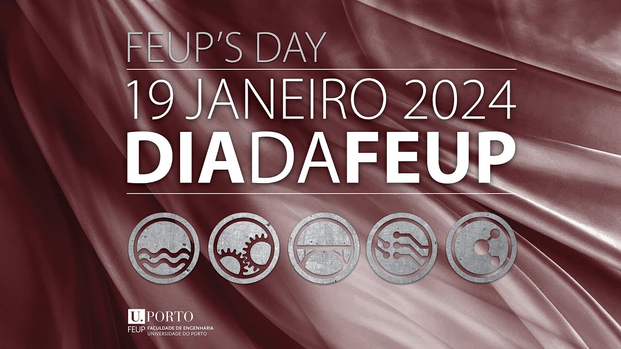 Dia da FEUP 2024 - YouTube