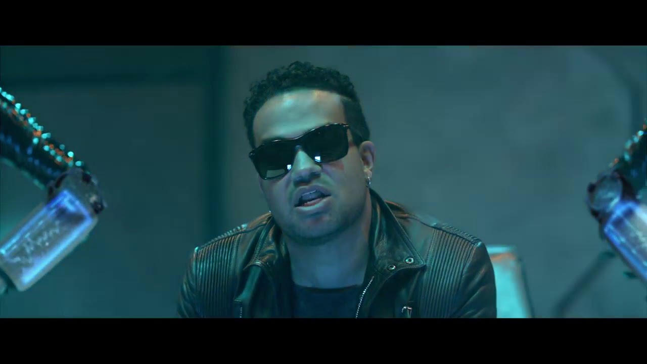 FreeSol Fascinated ft Justin Timberlake, Timbaland - YouTube