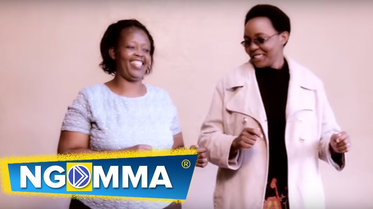 Rose Moraa - Tiga Gwechanda (Official video) - YouTube