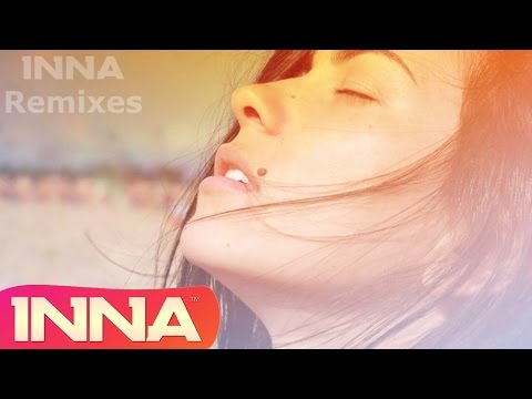 INNA - Summer Party Dance Mix 2016