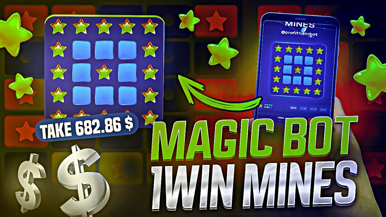 How to Always Win MINES 1WIN | MINES 1WIN Hack 2024 | BOT Tested - YouTube