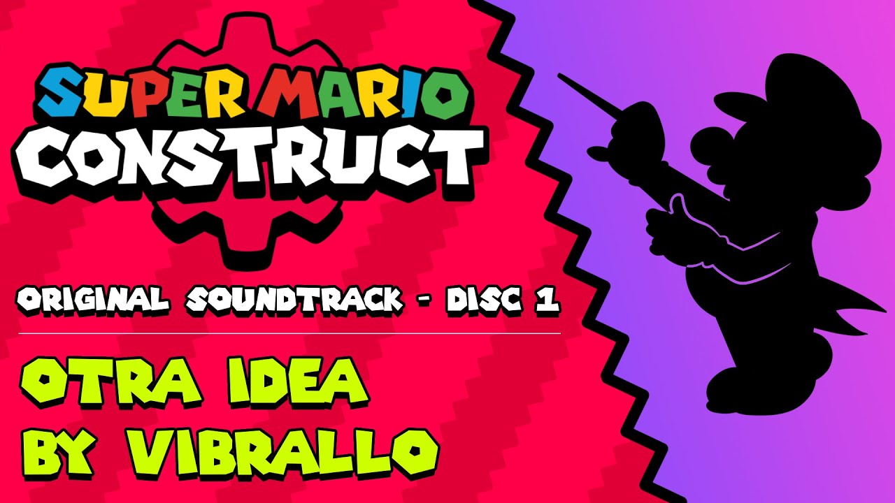 Otra Idea - SMC soundtrack disc I - YouTube