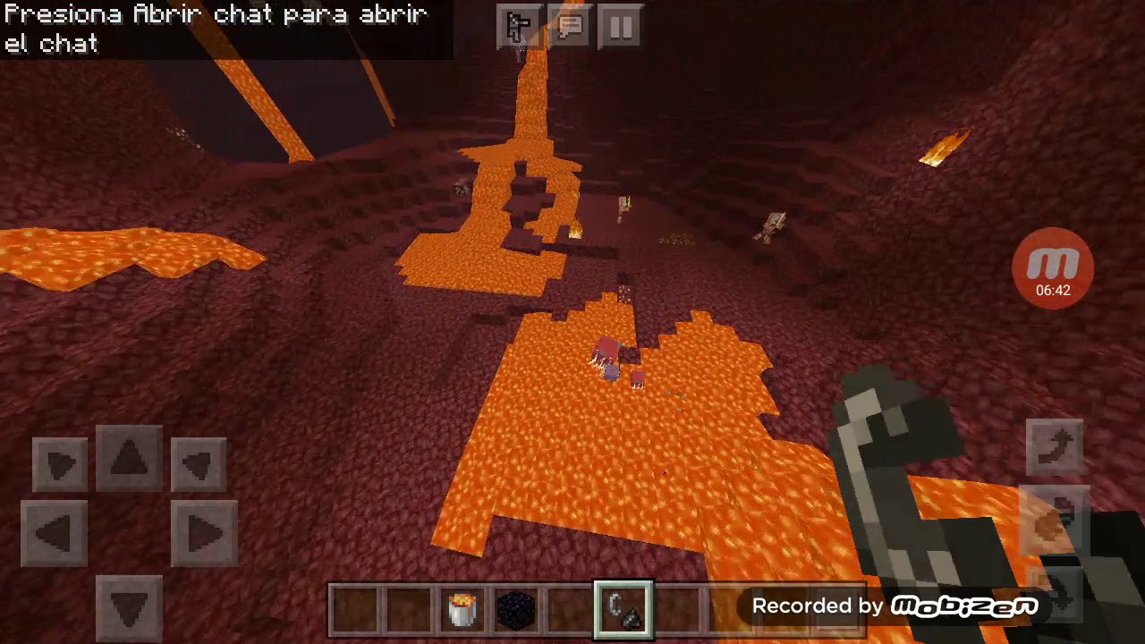 El nuevo maicraf - YouTube