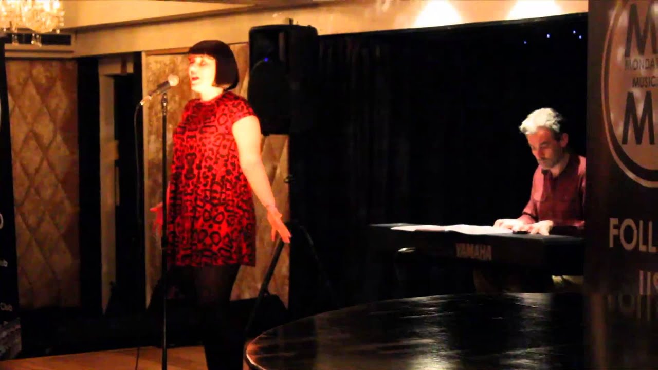 Tina Meehan - 'Breathe' - Monday Night Music Club - YouTube