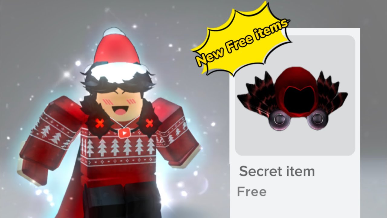 New free secret dominus 🤫🫢😨 - YouTube