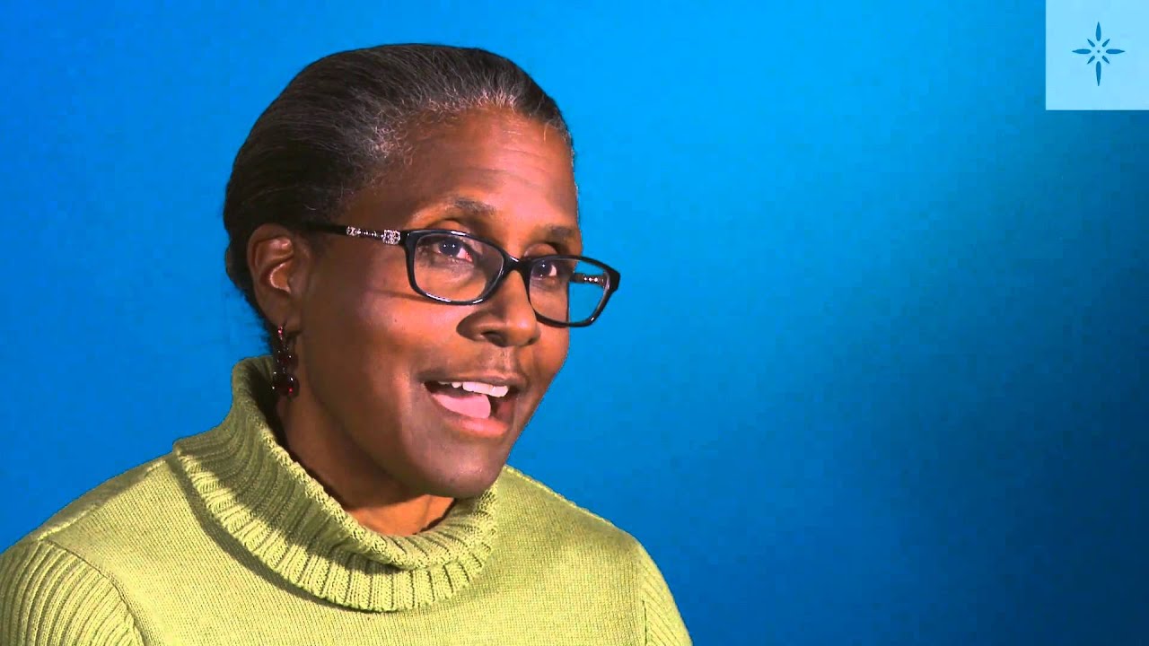 Dr. Deborah A. Blades, Neurosurgeon - YouTube