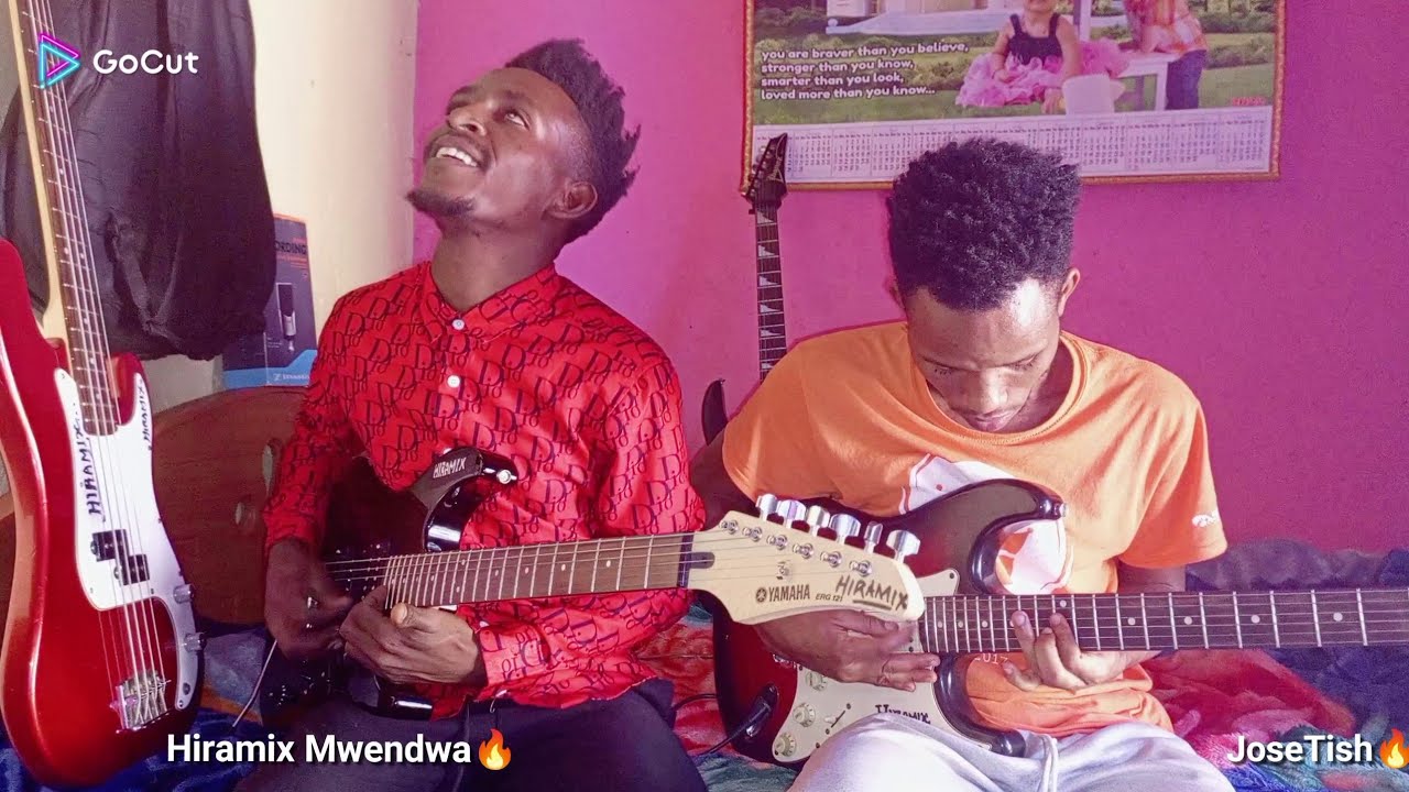 Zipporah Eric🎸Toby Bisengo🔥Stella Mengele🎸Luma Musolo🔥Chris Ndonye🎸 ...