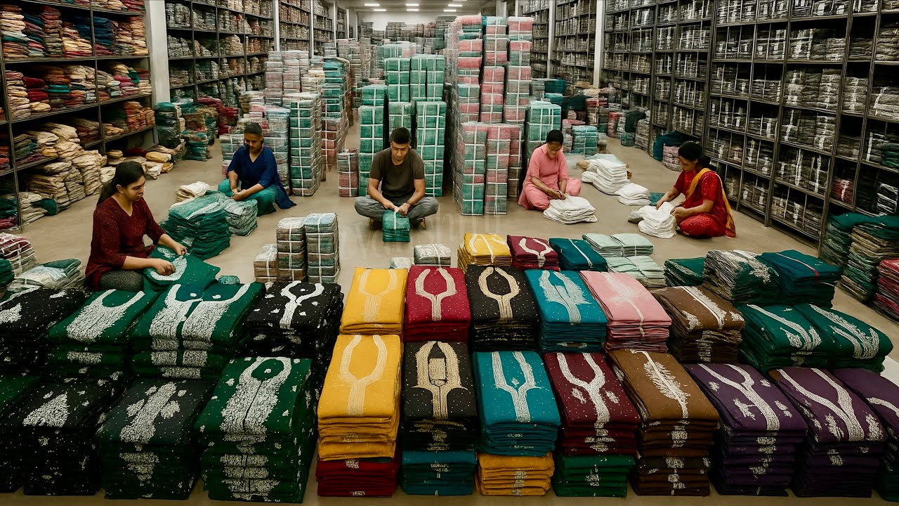 Ladies suit dress material manufacturer in surat | dress material ...