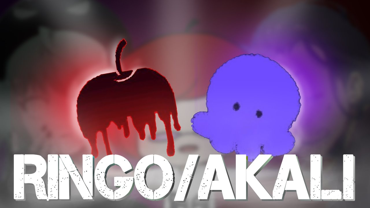 Akali/RINGO. Эксперименты, вдохновение и рефлексия - YouTube