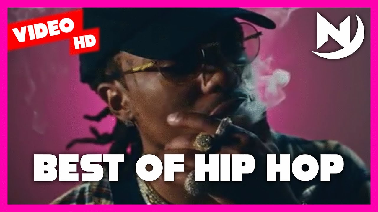 Best Trap Hip Hop Rap & RnB Mix 2019 | Black Urban Rap Hip Hop Music ...