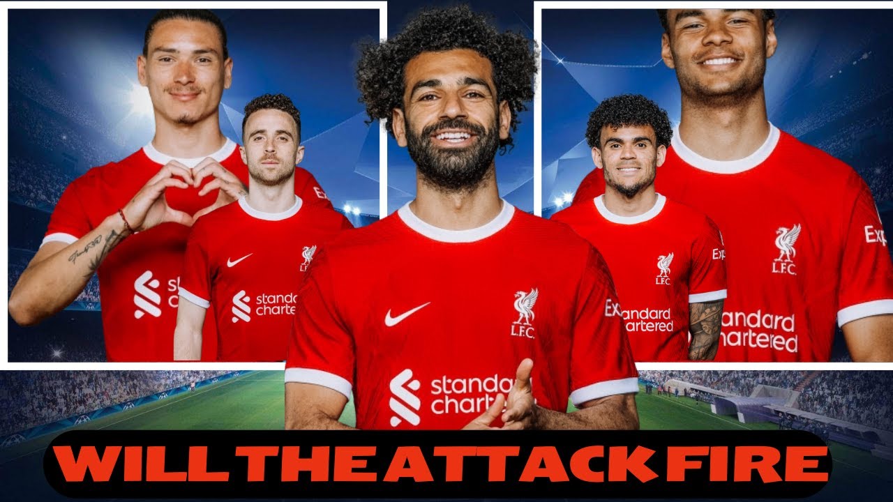 emergency meeting Liverpool attack edition. is Liverpool season ...