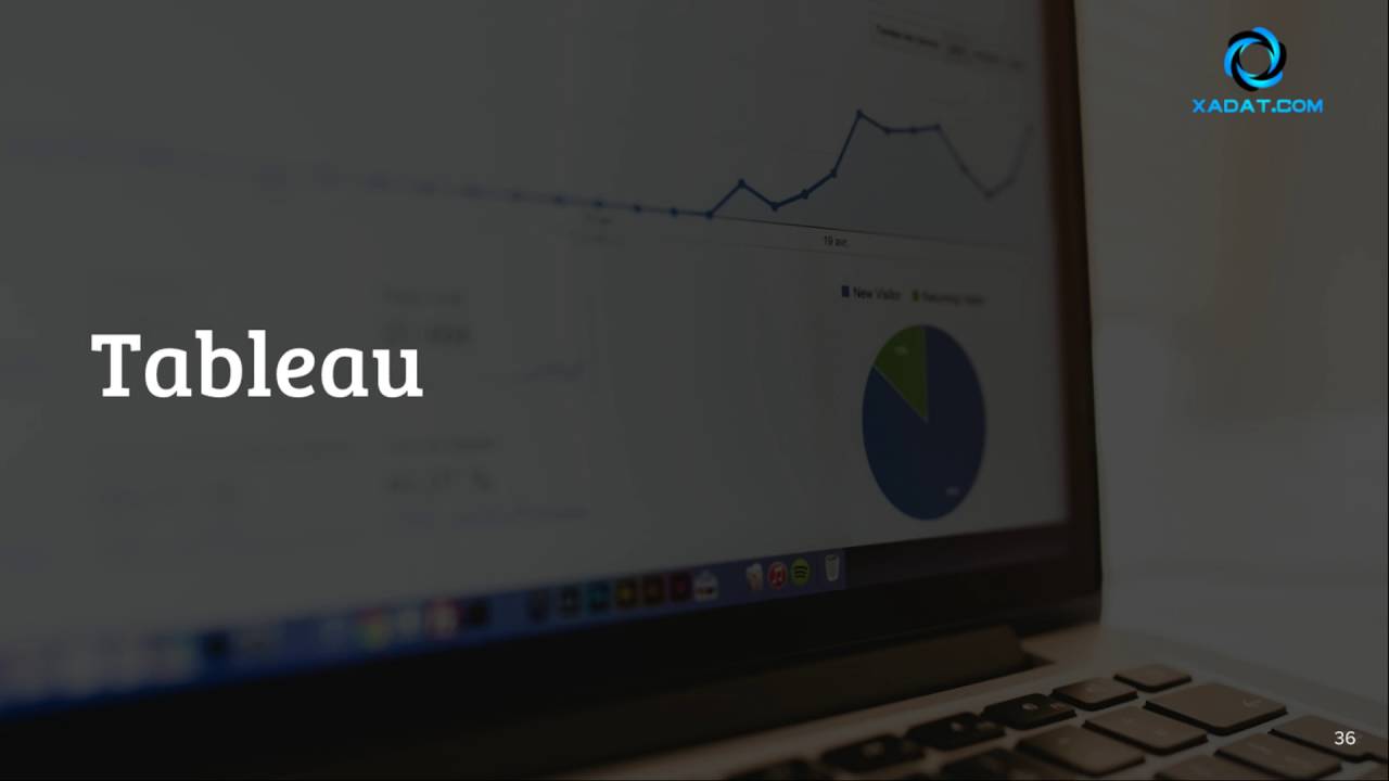 Tableau Software Training Europe / Amsterdam - YouTube