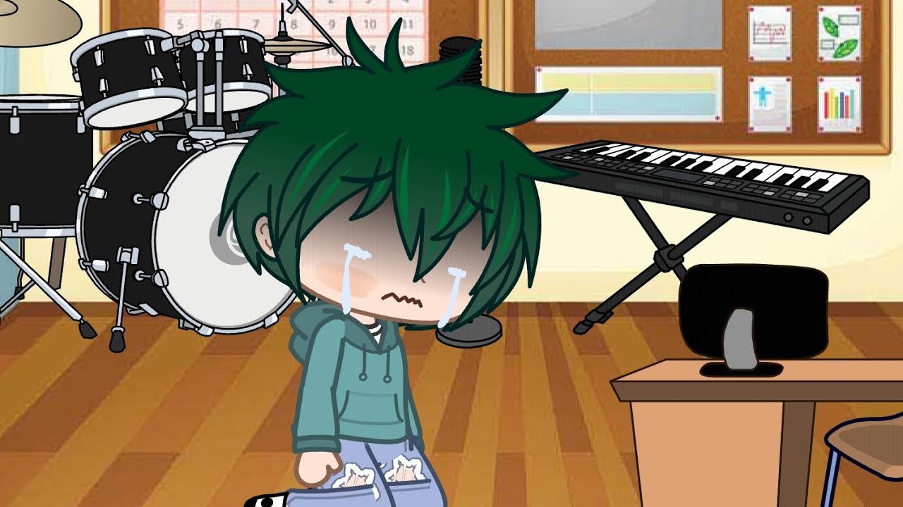 TMF Role Swap 2.0 || Henry gets kicked out of the music club || Henry ...