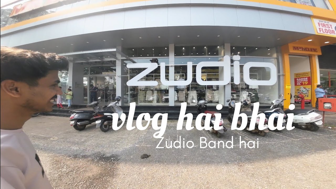 Zudio Band hai | Abhi time hai - YouTube
