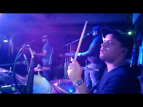 Scream - Chris Cornell - DrumCam
