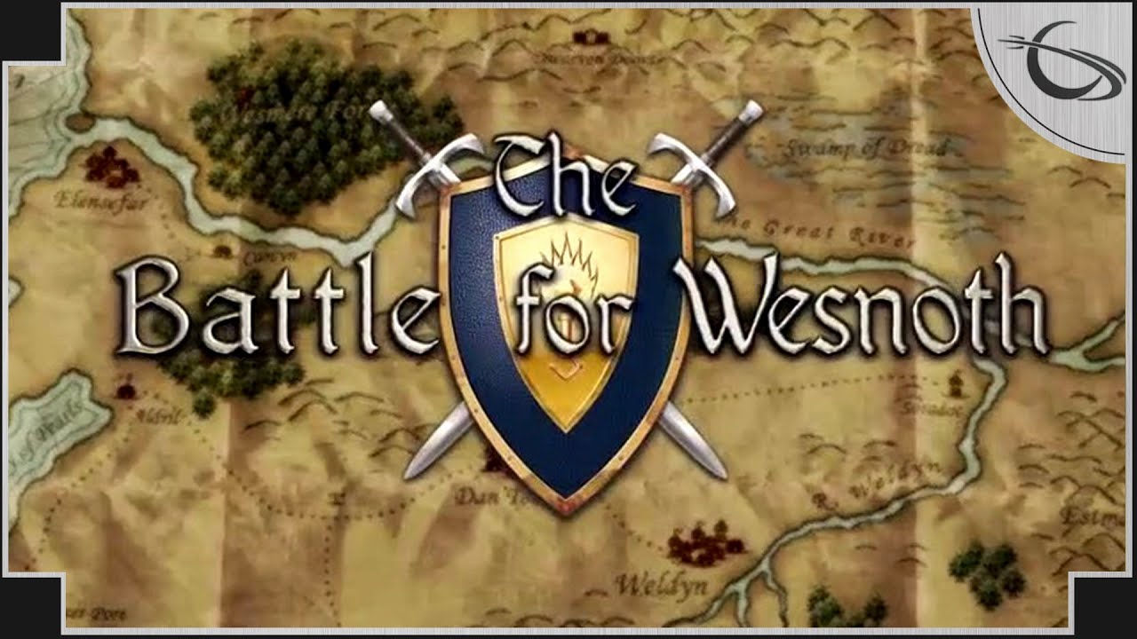 The Battle for Wesnoth - (High Fantasy Turn-Based Strategy) [Free Game ...