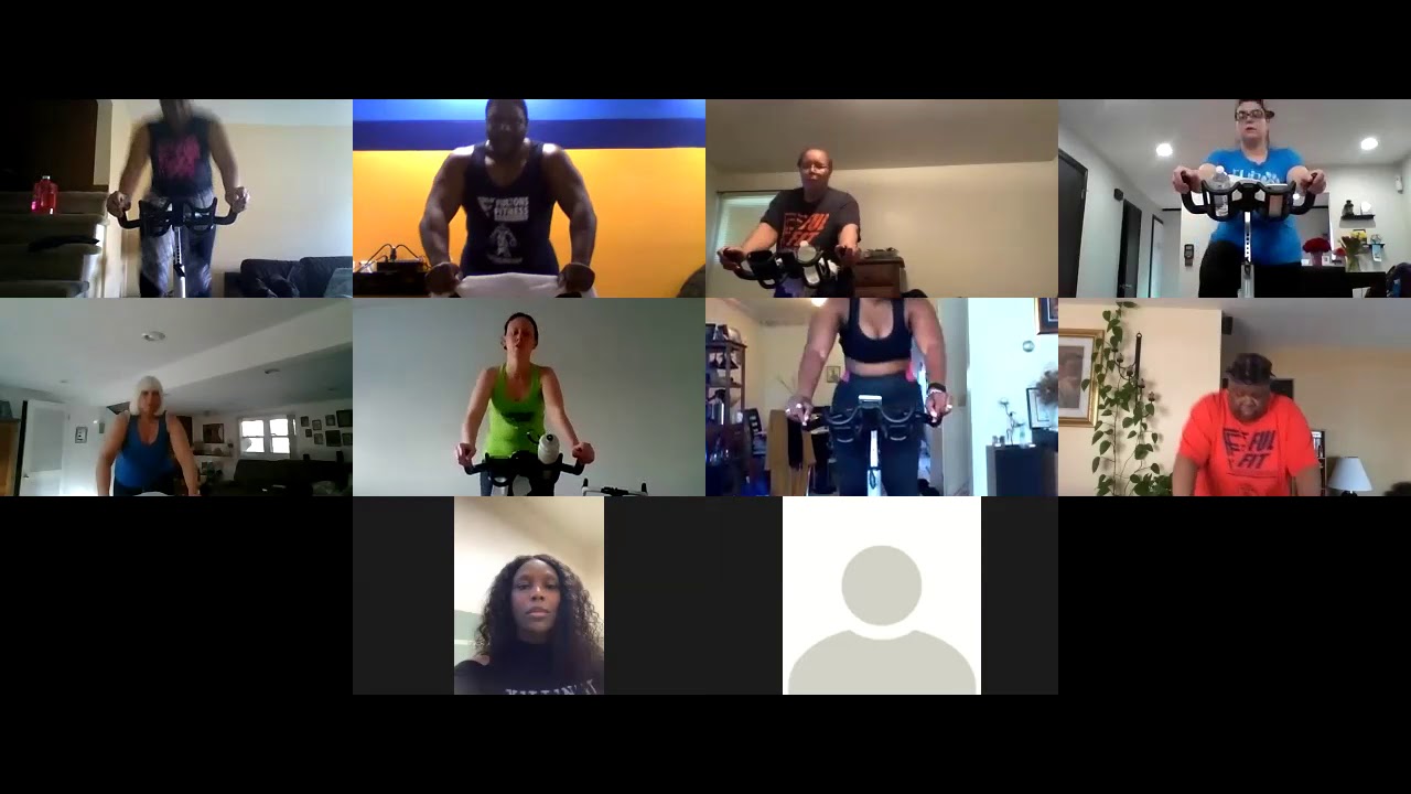 ZOOM CLASS 3/11/2020 - YouTube