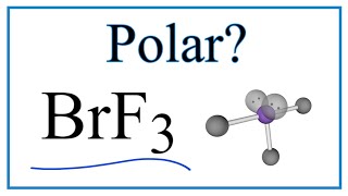 Brf3 Lewis Structure