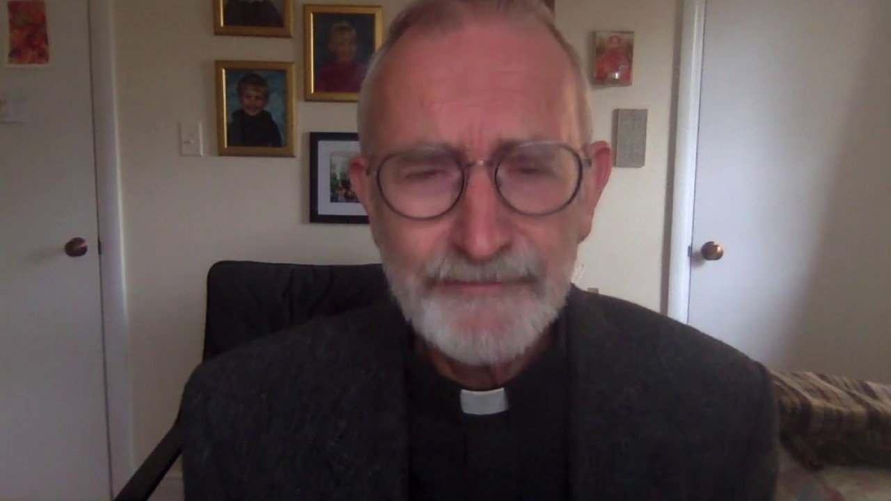 The Spiritual Practice of Truth and Peace - YouTube