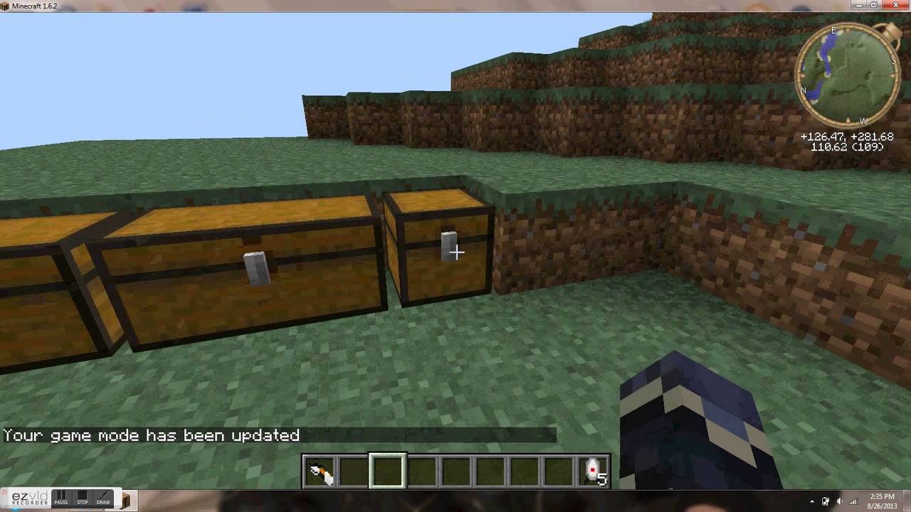 Portal Gun Mod Review - YouTube