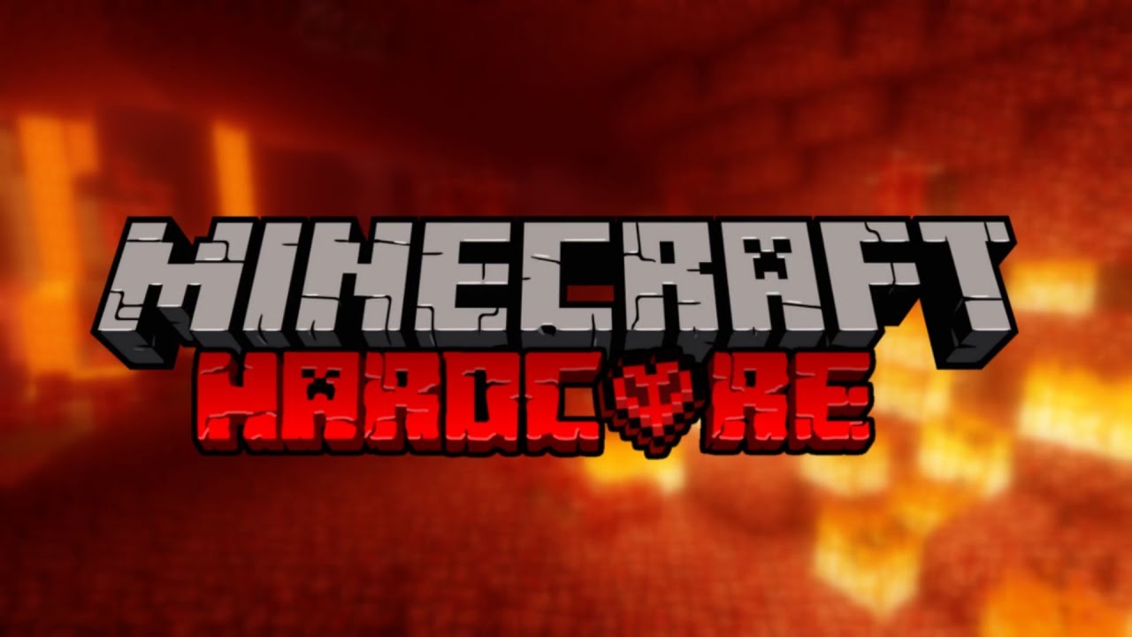 Survie Minecraft Hardcore avec quelques mods #2 (Jours 1 à 20) - YouTube