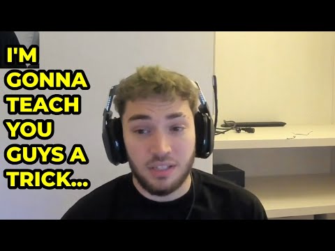 Adin Ross Reveals Masturbation Secrets To Mizkif And Soda | Twitch Clips