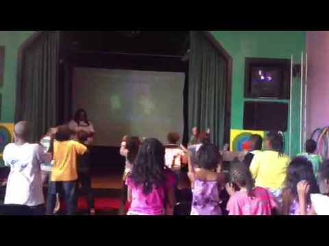 St. Louis Dream Center - YouTube