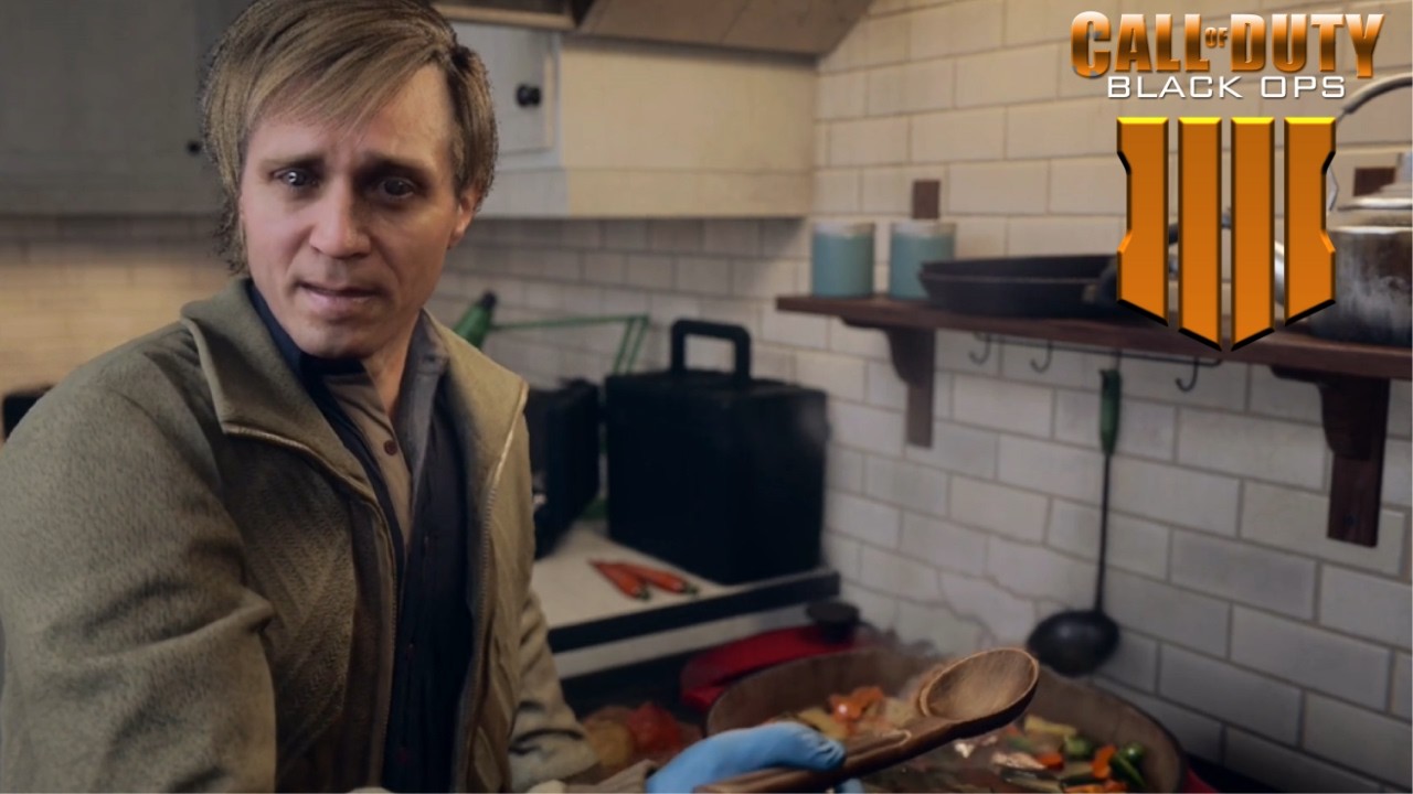 Solving the mysteries and puzzles of the Rook! | COD: Black Ops 6 ...